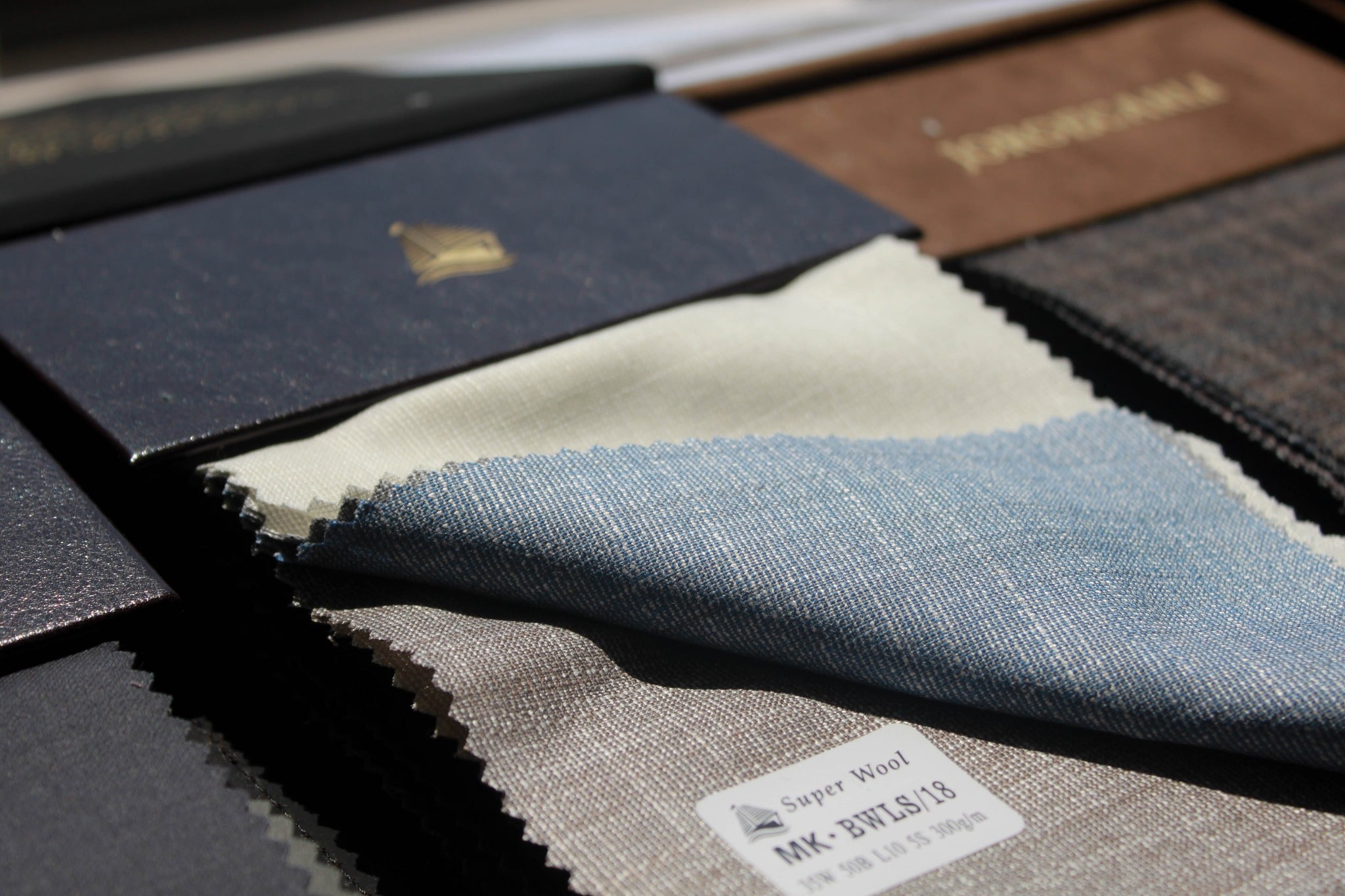 Pearce Bespoke Indy